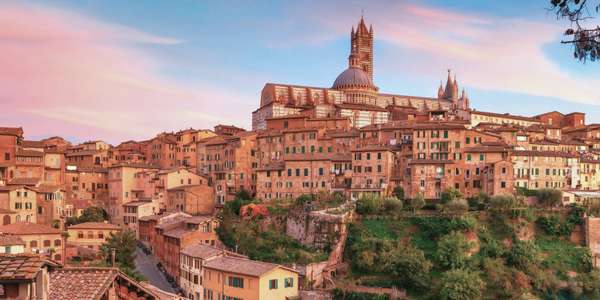 Siena transportation tips for tourists | SIENA