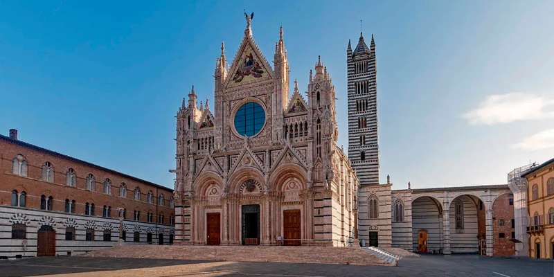 Discovering Siena culture | SIENA